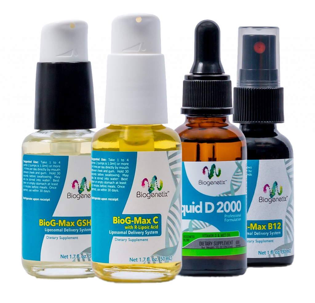 Products Archives - Biogenetix Nutraceuticals