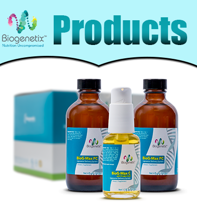 Products Archives - Biogenetix Nutraceuticals