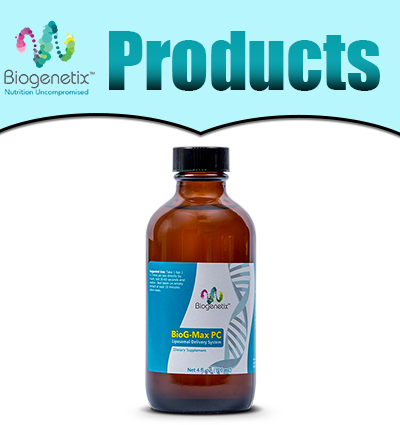 Products Archives - Biogenetix Nutraceuticals