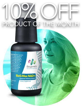 Home - Biogenetix Nutraceuticals